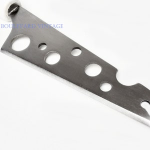 Delft Cheese Knife Delft Blue Flatware Delft Cutlery Windmill Holland ...