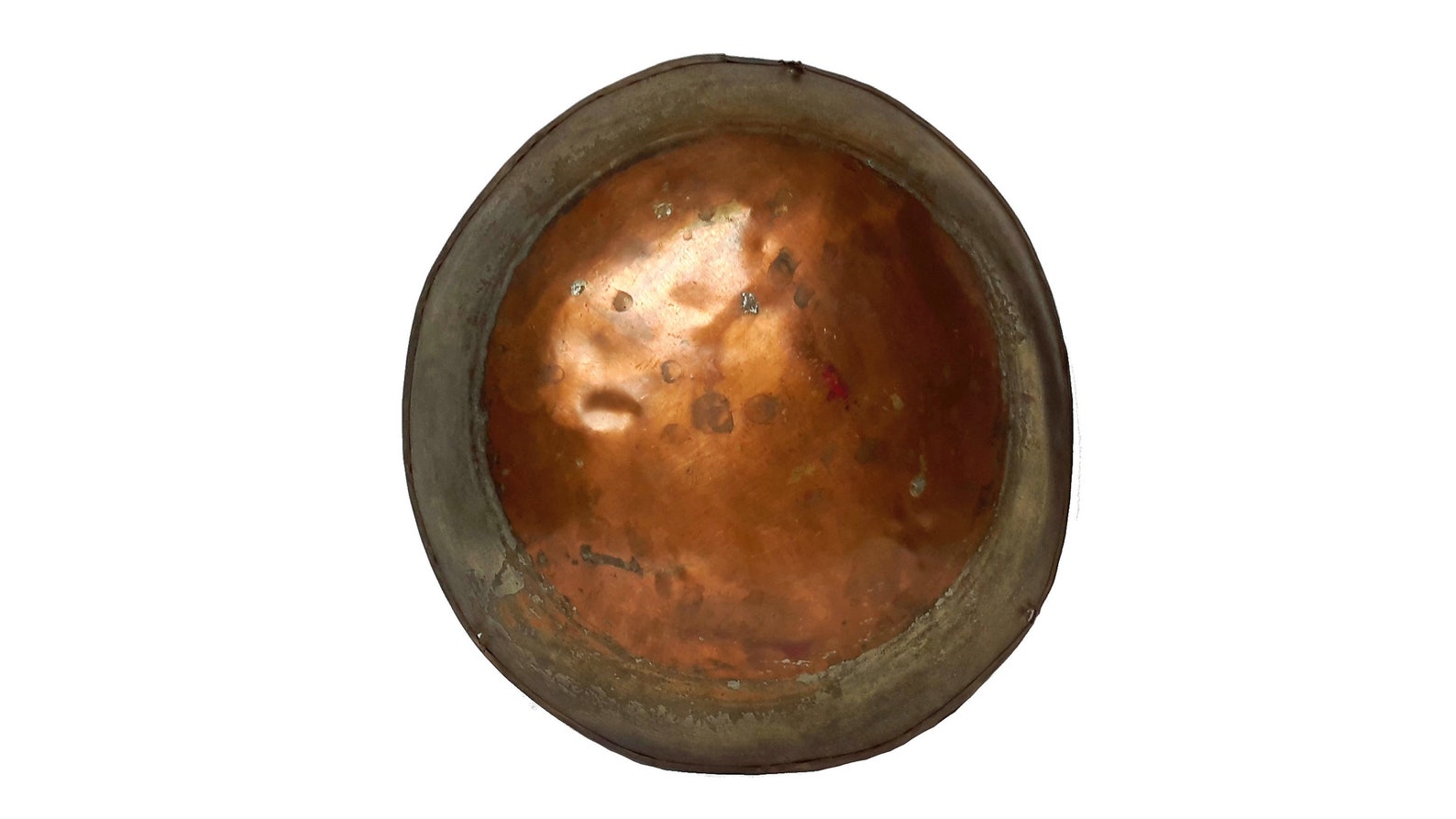 Antique Hanging Scale Copper Scale Antique Scales and Weight Balance ...