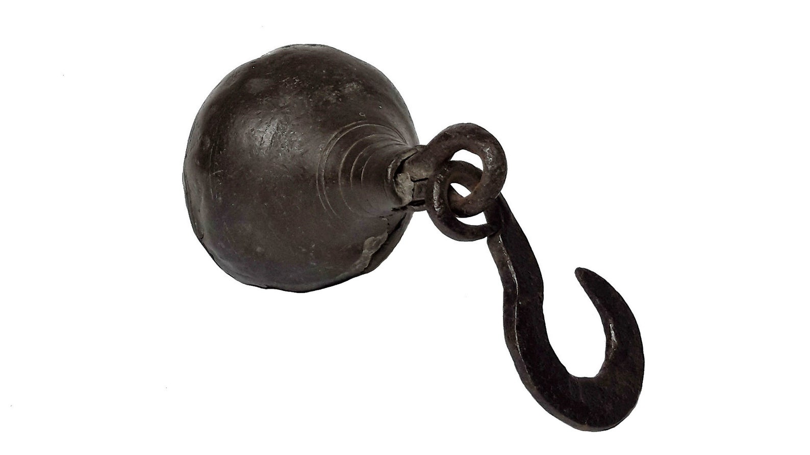 Antique Hanging Scale Copper Scale Antique Scales and Weight Balance ...