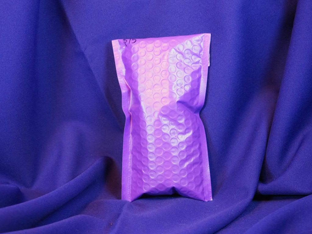 A Mystery Bag! Small Cute Monster Plush Plushie Stuffie W/ Safety Eyes ...