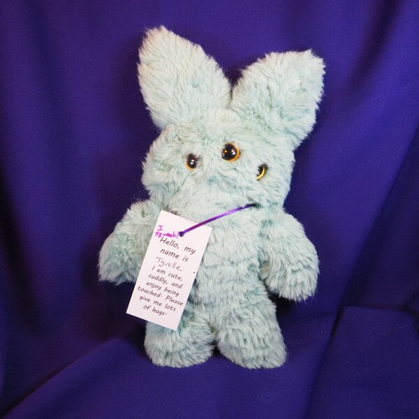 Stuffie - Etsy