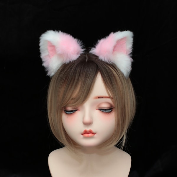 Animal Headdress - Etsy