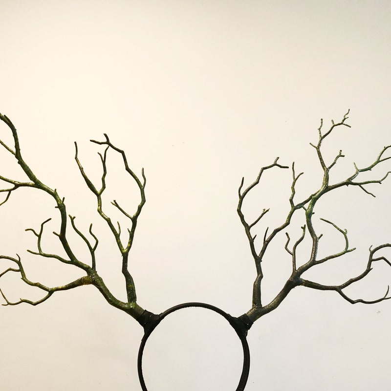 Deer 99 Nights Cosplay Etsy