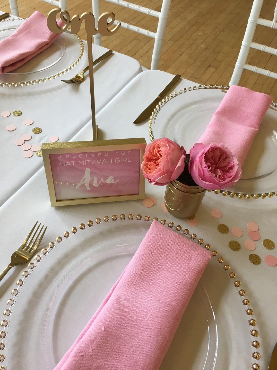 Table Numbers Gold Table Numbers Wedding Table Numbers Gold - Etsy