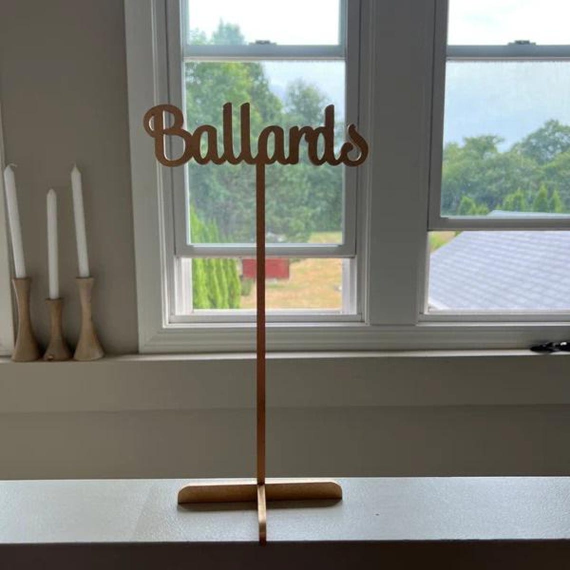 Wedding Table Names, Custom Table Numbers, Wedding Centrepieces, Wooden ...