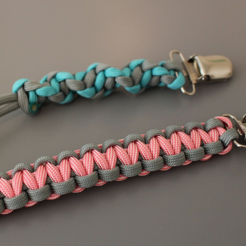 Binky Clip - Etsy