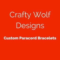 Helix Paracord Key Fob - Etsy