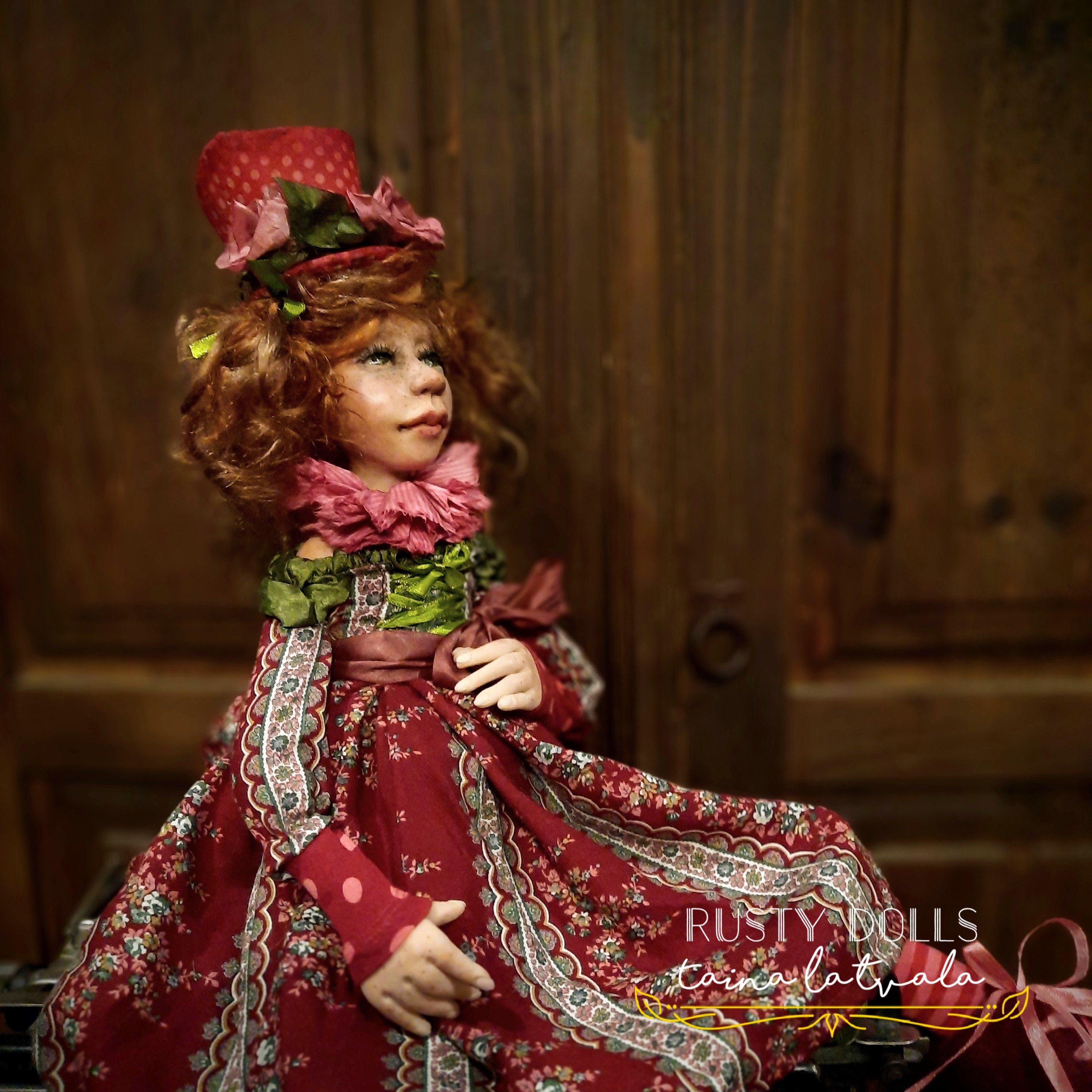 Zook Dolls for sale | Only 3 left at -60%