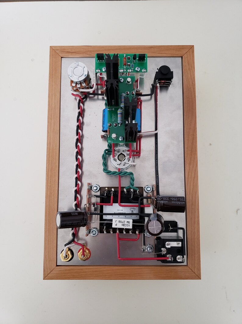 Bottlehead Crack Otl Schematic Opmda