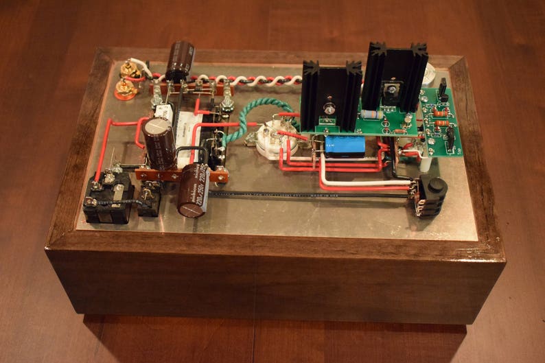 Bottlehead Crack Otl Schematic Opmda