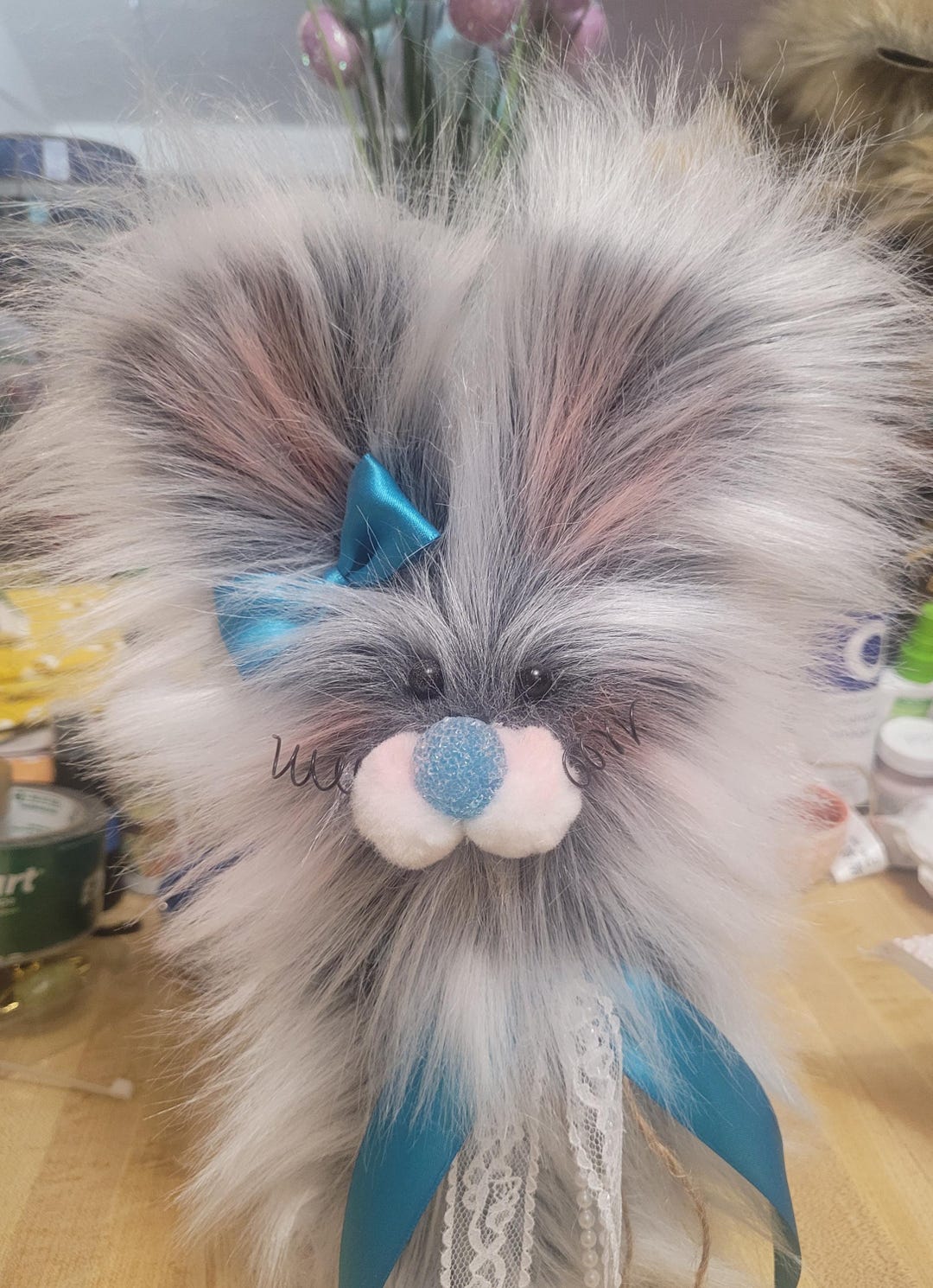 ANDREA CUSTOM 4 - Etsy