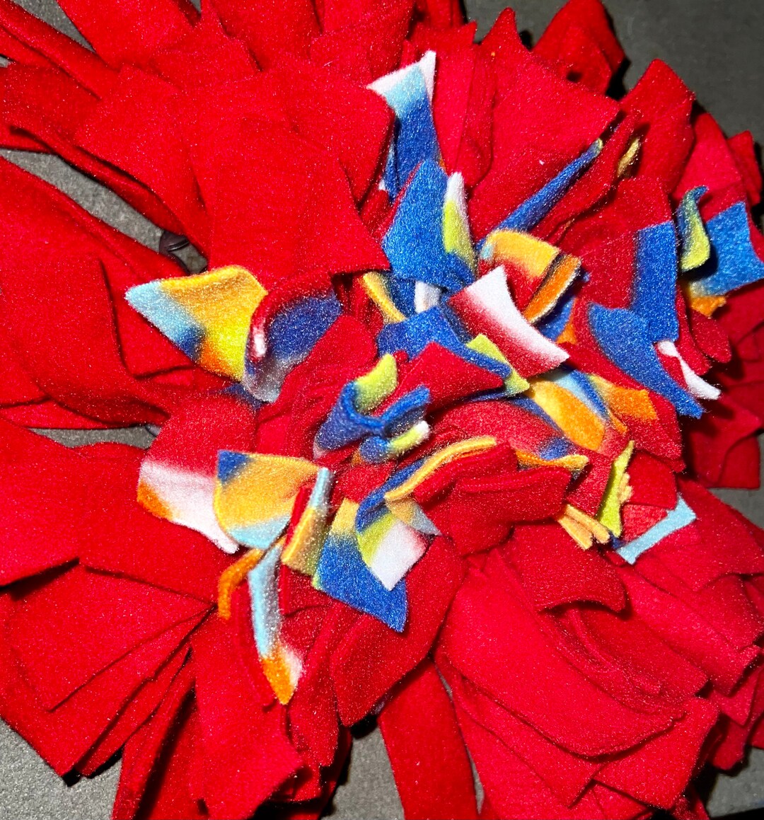 New & Improved!! / Small Snuffle Mat / Bunny Approved / Beagle Approved ...