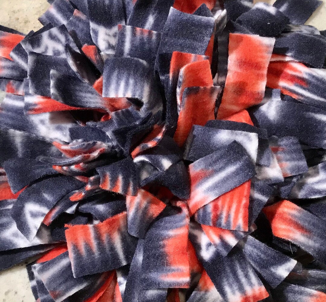 New & Improved!! / Small Snuffle Mat / Bunny Approved / Beagle Approved ...