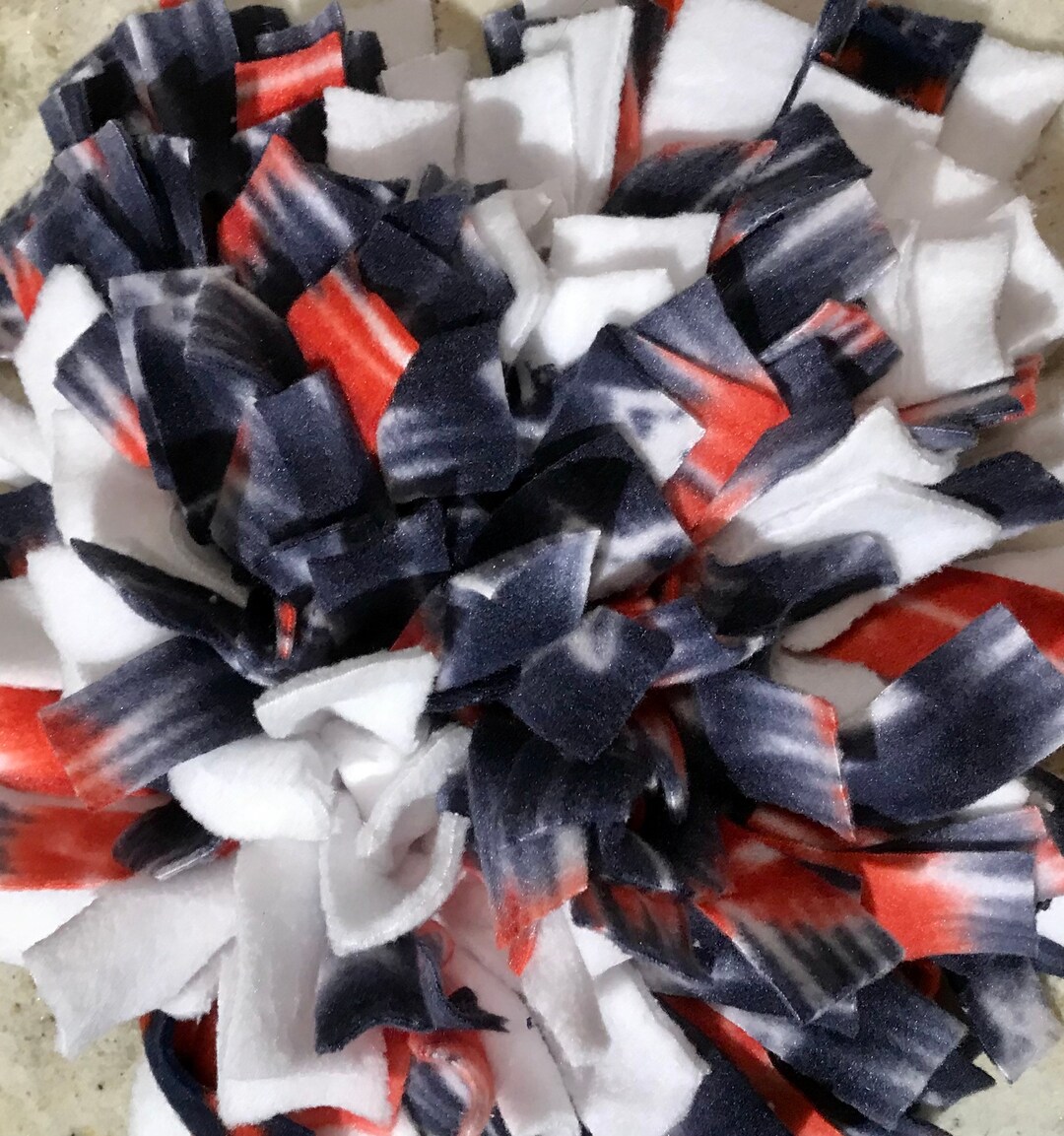 New & Improved!! / Small Snuffle Mat / Bunny Approved / Beagle Approved ...