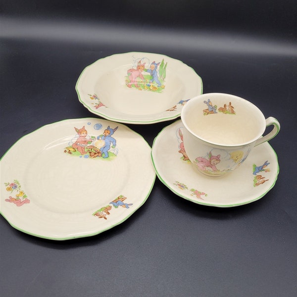 Rare Alfred Meakin - Etsy UK