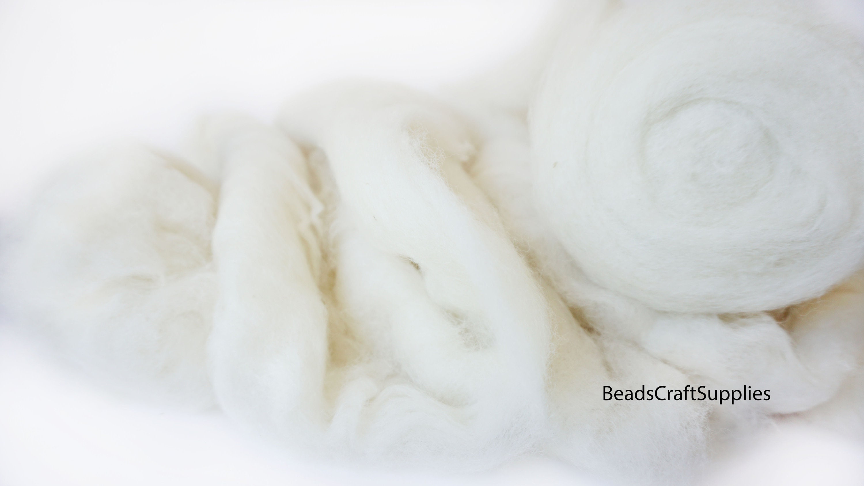 1001 Wool for Nuno Felting Craft Project Needlecraft Fiber Art | Etsy