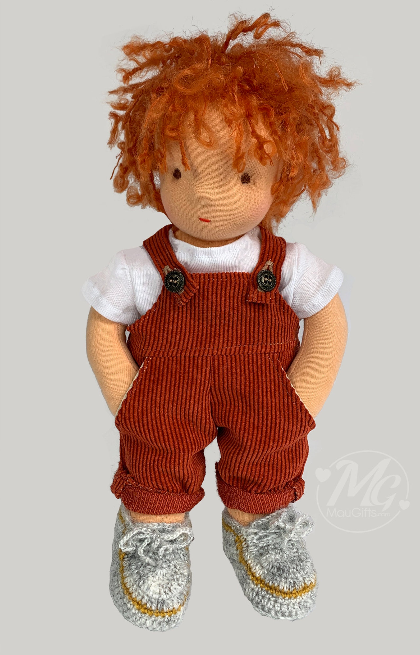 Doll Overalls With Pockets PDF Dungaree Guide and Patterns | Etsy