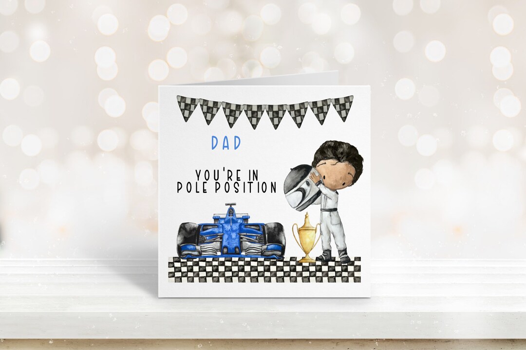 Formula One Gift Ideas, Grand Prix Fan Gift, Motor Sport Gifts ...