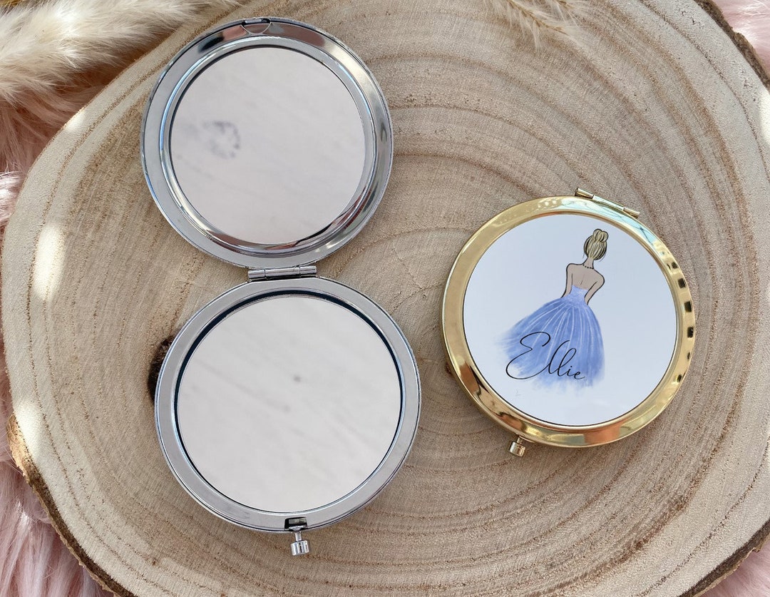 Prom Mirror, Keepsake Prom Gift, Prom Present Girls, Boys Prom Ideas ...