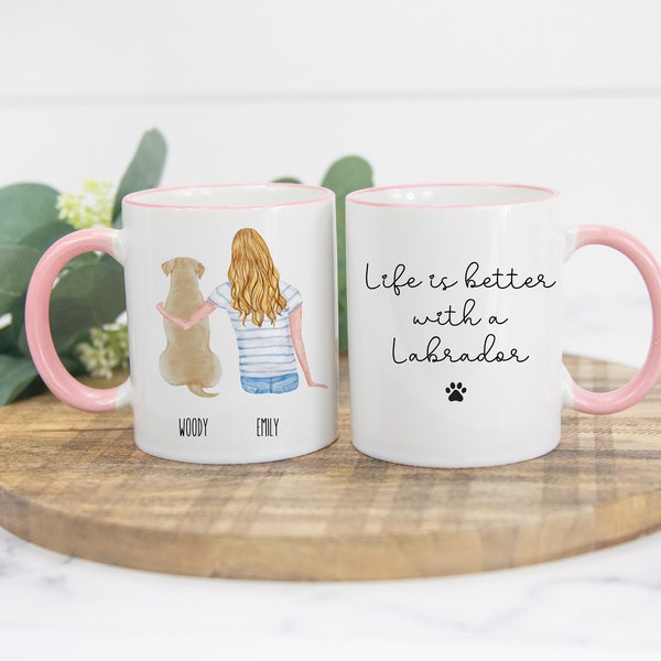 Labrador Gifts - 60+ Gift Ideas for 2024