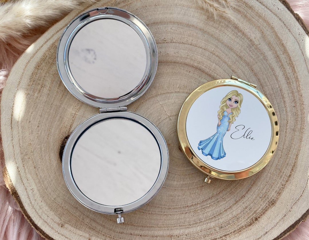 Prom Mirror, Keepsake Prom Gift, Prom Present Girls, Boys Prom Ideas ...