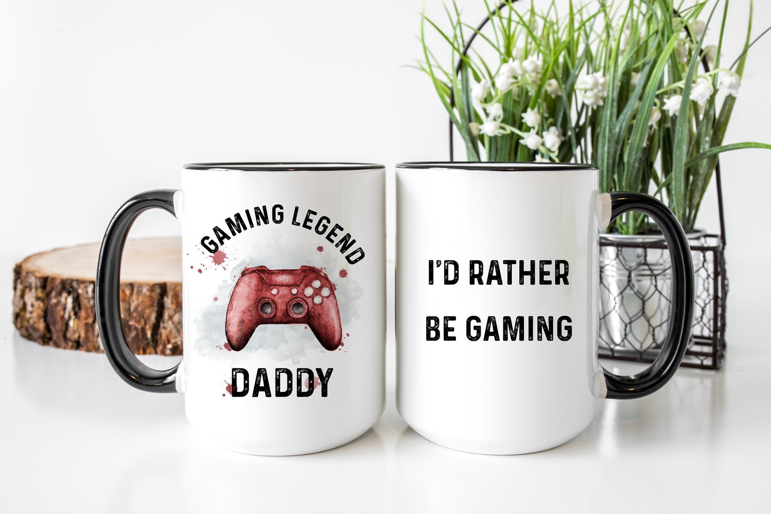 Gift for gamers Personalised gamer gaming presents video | Etsy