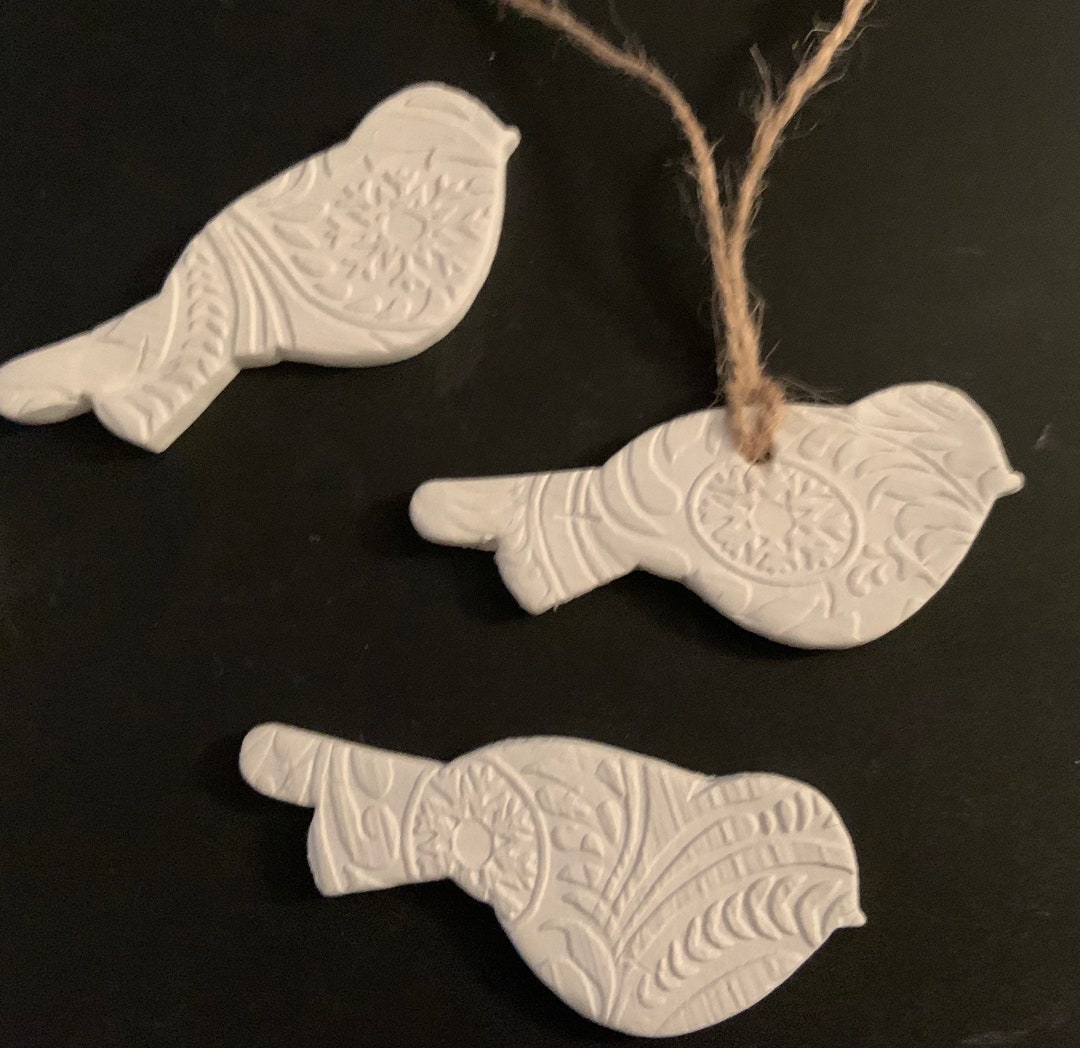 Clay Bird Essential Oil Diffuser - Etsy