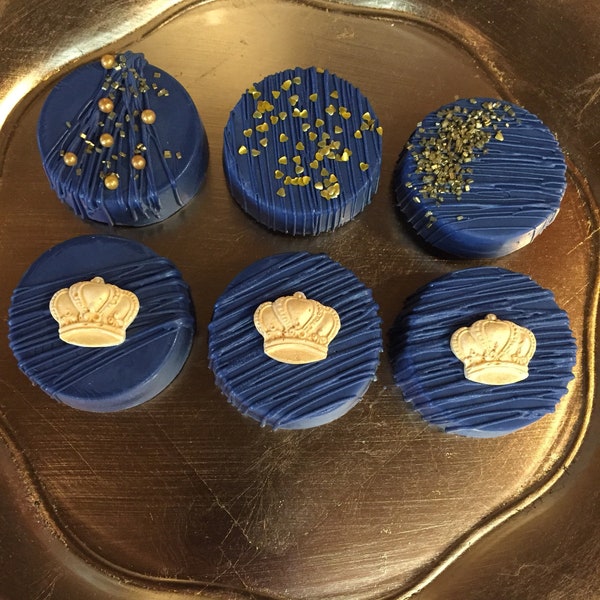 Prince Cookies - Etsy