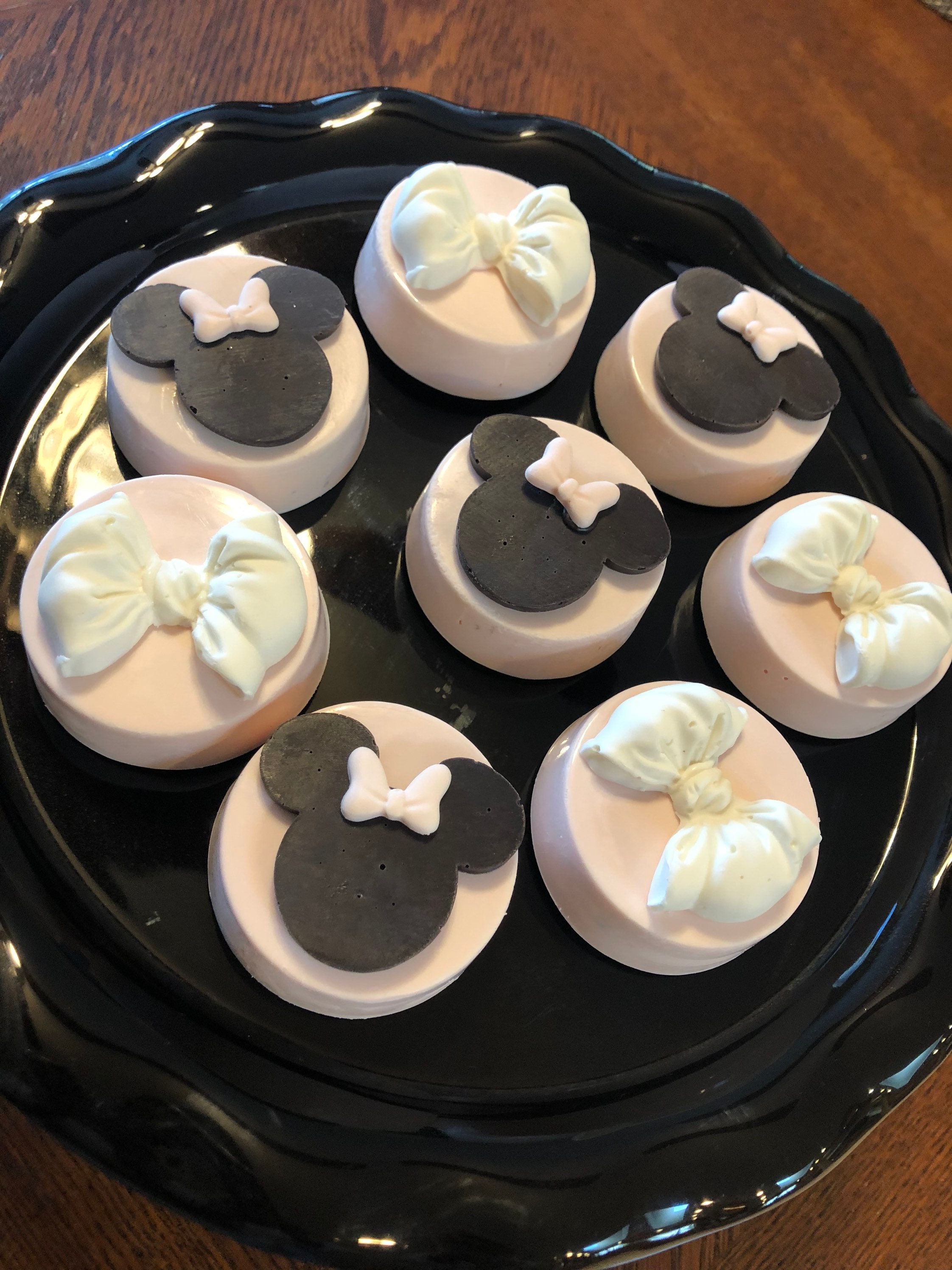 Minnie Candy Buffet - Etsy