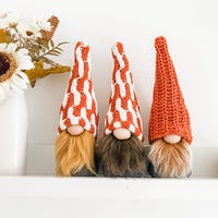 Sewn Toy, Scandinavian Gnome, Soft Toy, Soft Gnome, Kind Forest Gnomes ...
