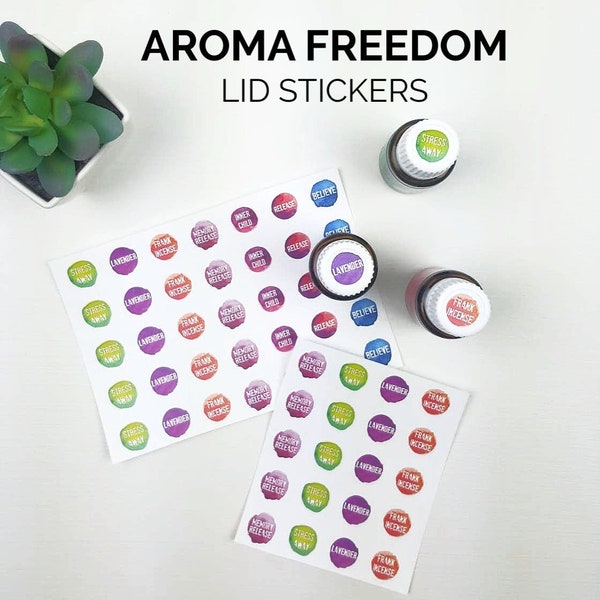 Aroma - Etsy