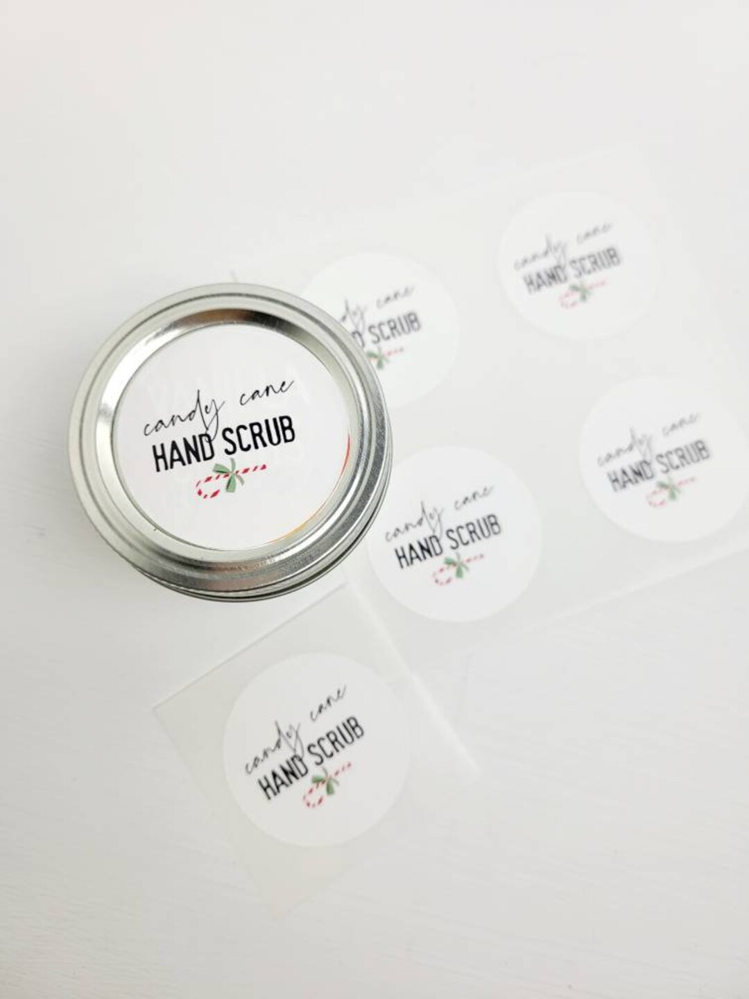 DIY Label Ideas all About Recycling - Etsy
