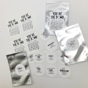 MoxieOilSupplies - Etsy