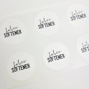 DIY Label Ideas (all About Recycling!) - Etsy