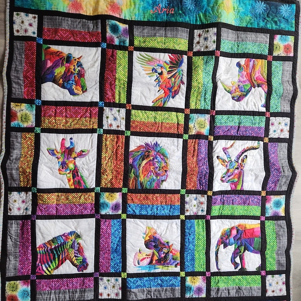 Jason Yenter Quilt Patterns - Etsy