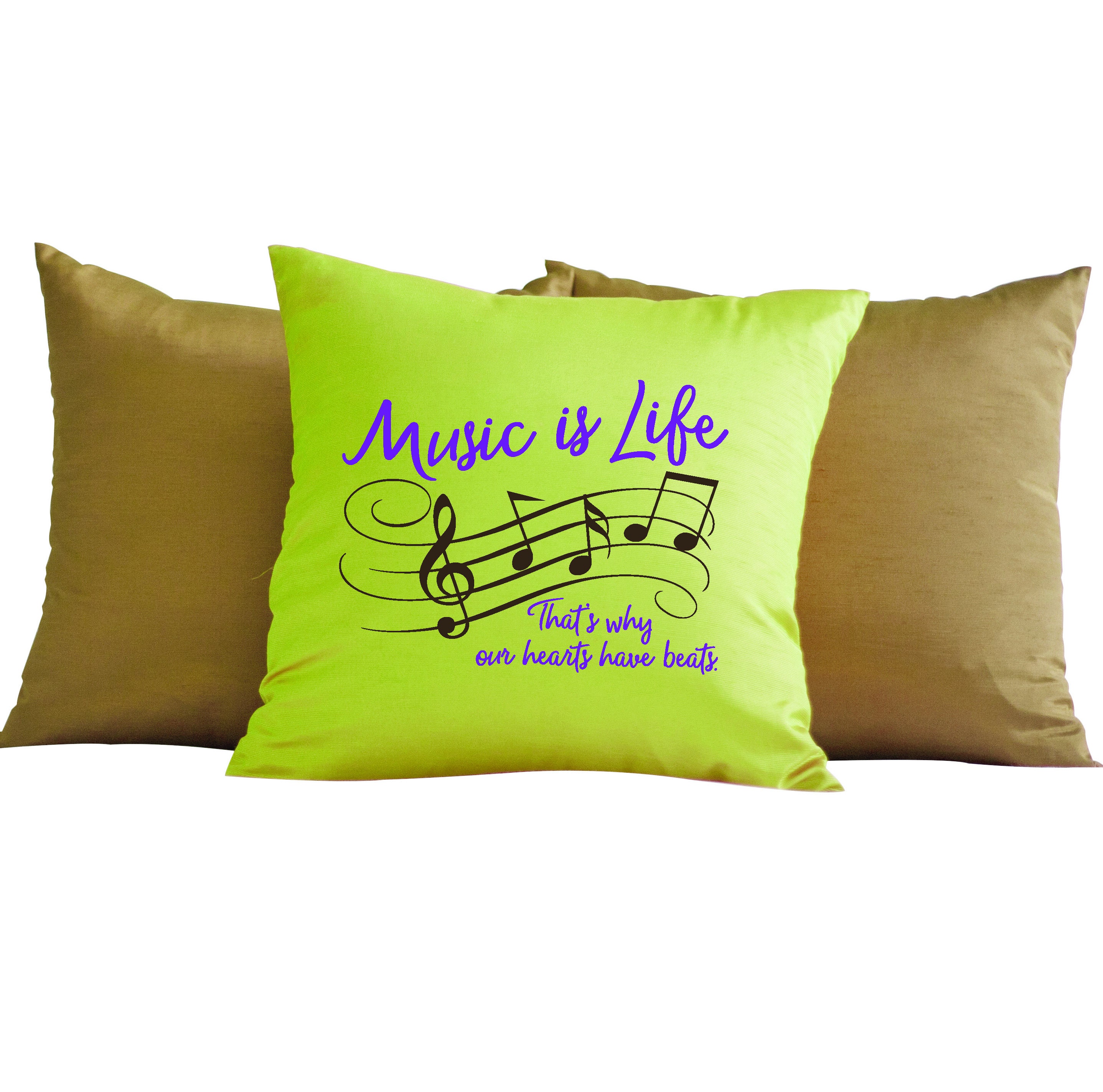 SVG Cutting File Music is Life DXF EPS for Cricut Explore, Silhouette ...