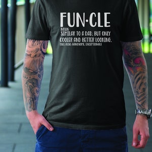 Funcle Defined SVG DXF EPS Cutting File for Cricut Explore, Silhouette ...