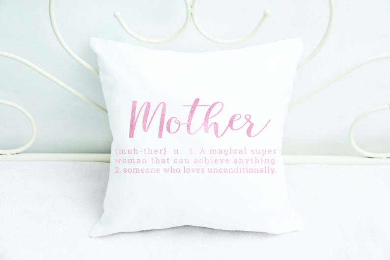 SVG Cutting File Mother Definition DXF EPS for Cricut Explore - Etsy ...