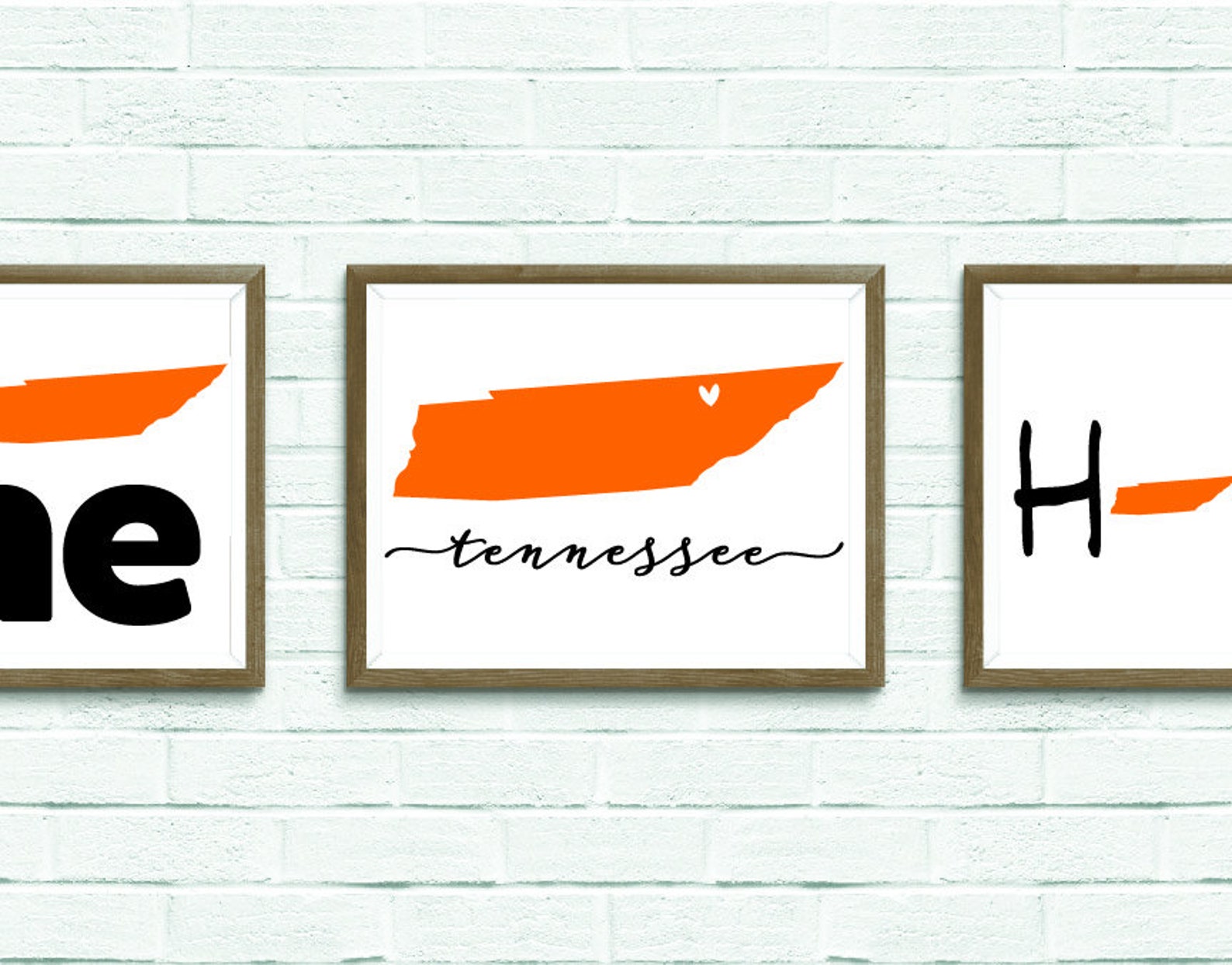 SVG DXF Cutting File Tennessee State Home for Cricut Explore ...