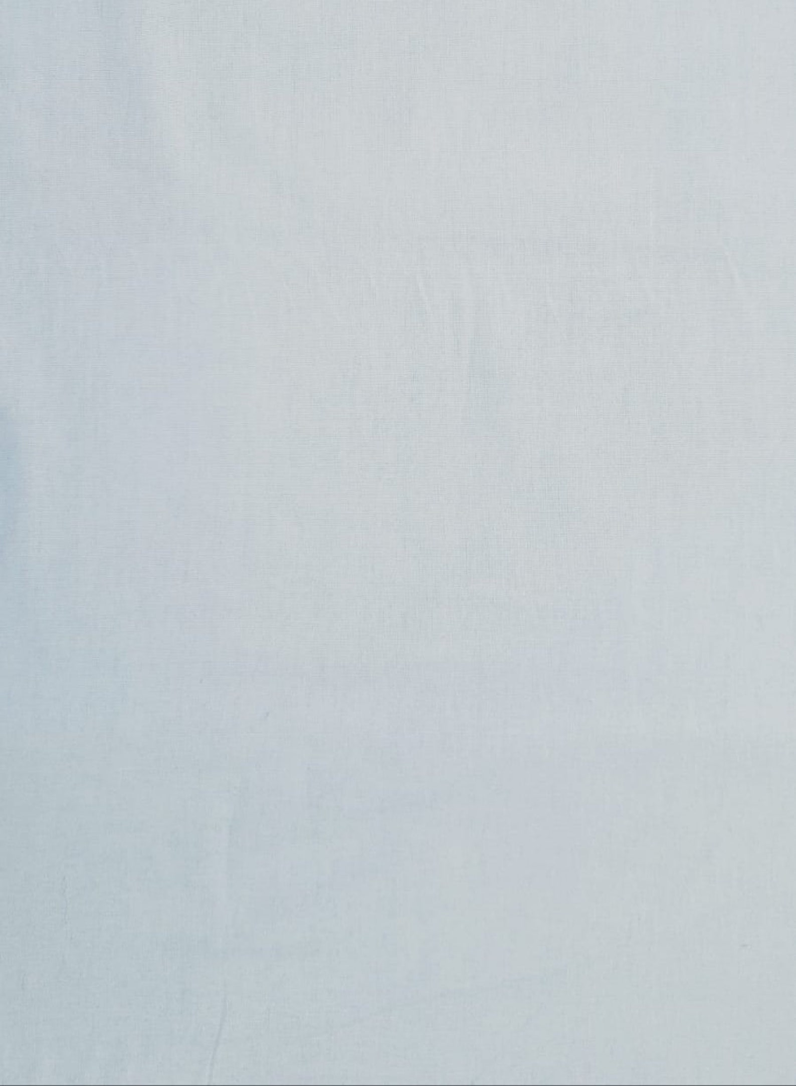 Plain Sky Blue Fabric UK 100% Cotton Material Shop by Metre Sewing - Etsy