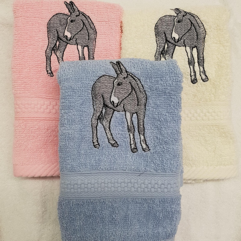 Donkey Gifts - 60+ Gift Ideas for 2025