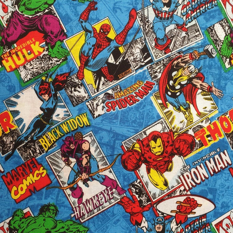 Child X Men Comics - Etsy UK