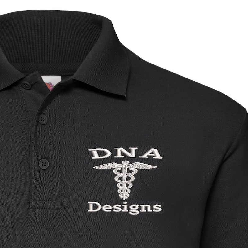 Personalized Embroidery Polo Shirts - Etsy