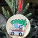 USPS Ornament - Etsy