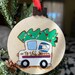 USPS Ornament - Etsy