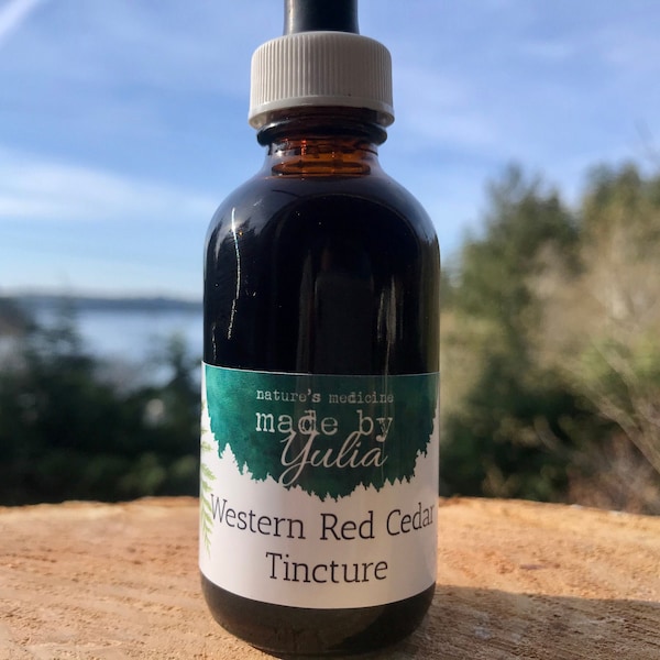 Western Red Cedar - Etsy