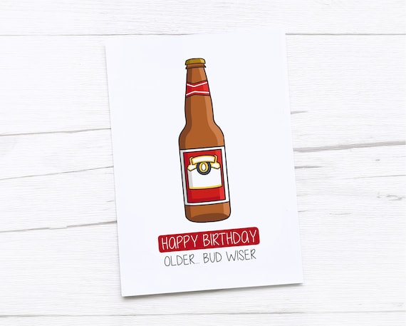 Happy Birthday Wallpaper Hd With Beer