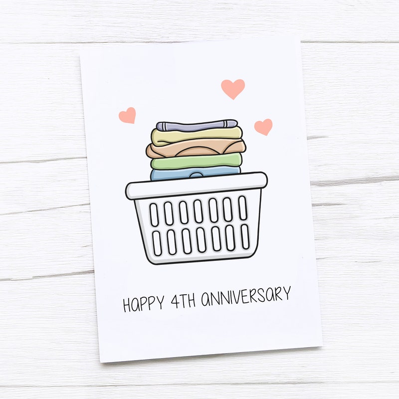 Washing Wife - Etsy UK