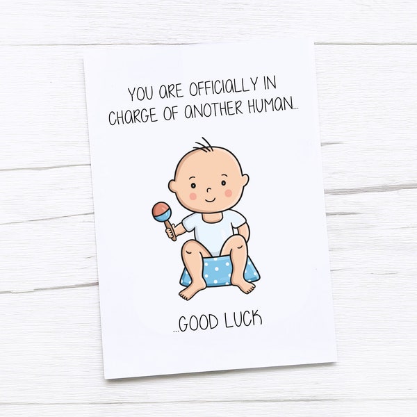 Funny Cards - Etsy UK