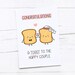 Flight Attendant Congratulations Card | Cabin Crew Graduation | Air ...